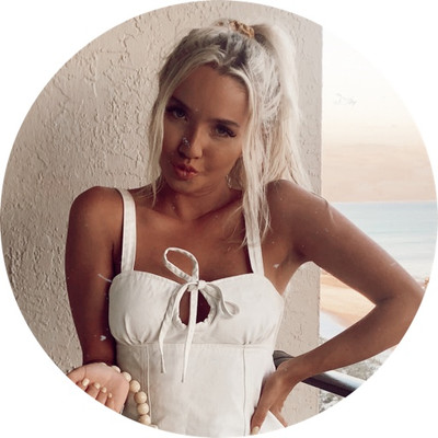 kendra bennett on LTK