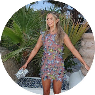 Demi_McCormack on LTK