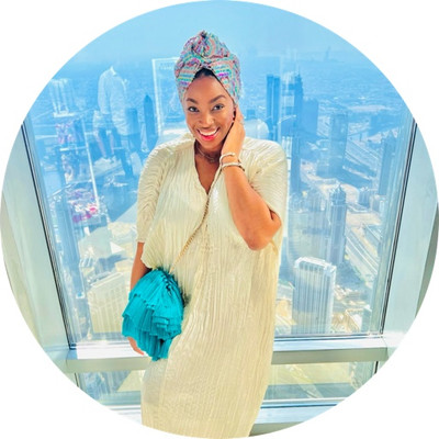 The_Bourgeois_Betty on LTK