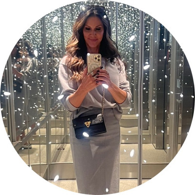 Natalie_DaBell on LTK