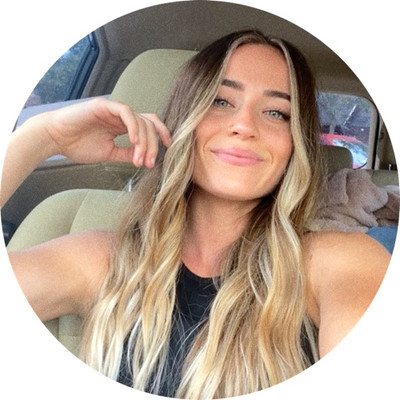 Catherine_Sanders on LTK