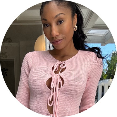 CandiceCee on LTK