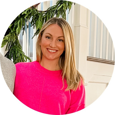 Bridget_Magner on LTK