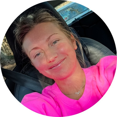 Bridget_Magner on LTK