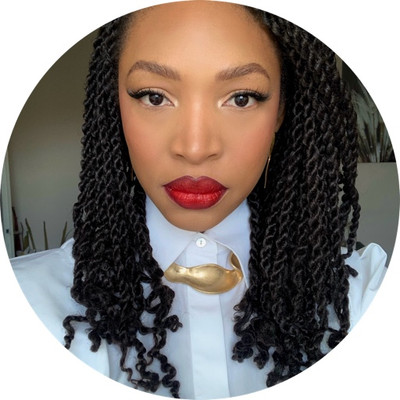 Muende_Makeup on LTK