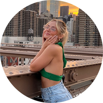 lily.goldberg on LTK