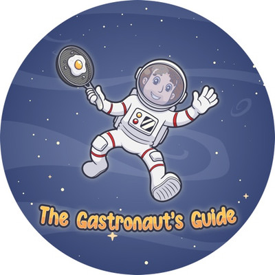 Gastronauts_Guide on LTK