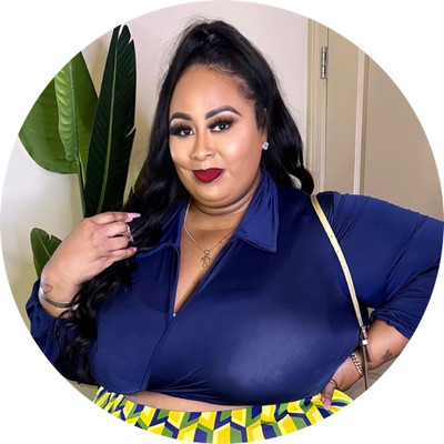 Candace_Denise on LTK