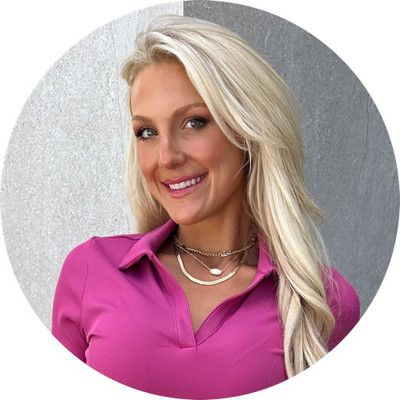 Morgan.Pankow on LTK