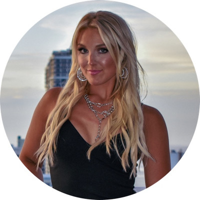 Morgan.Pankow on LTK