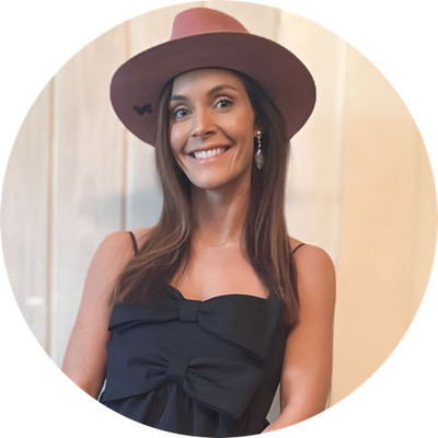 SamanthaLischka on LTK