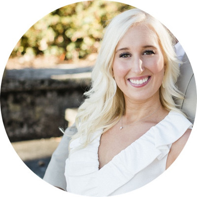 Caroline-king on LTK