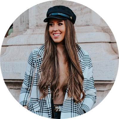 Sarah Wingert on LTK