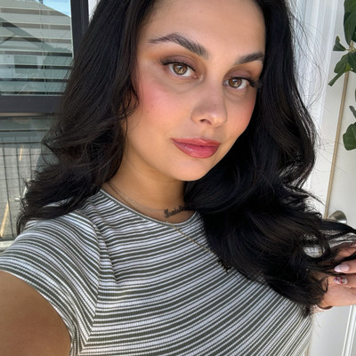 Isabella_Walker on LTK