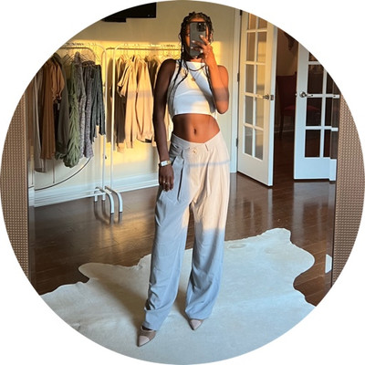 Sydney_Foster on LTK