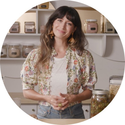 Rachelle_Robinett on LTK