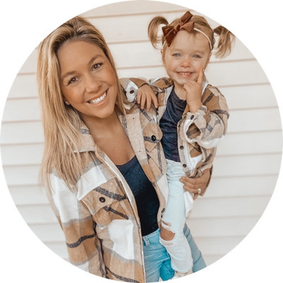 Danielle_Lynn_ on LTK