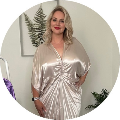 Theworldof_Chelsea on LTK