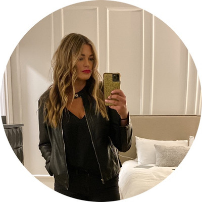 Britney_Wheelwright on LTK