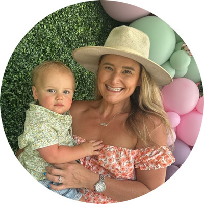 Amelia_McCann on LTK