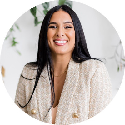 Tatiana_Angel_ on LTK