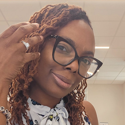 Monique's on LTK