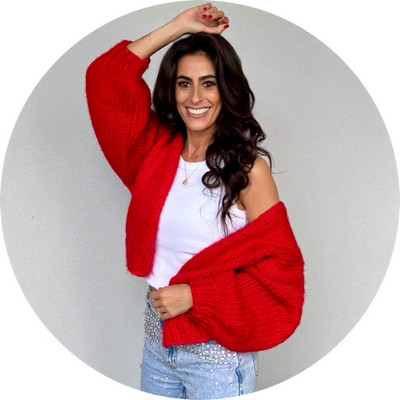 Jinelle_Esther on LTK