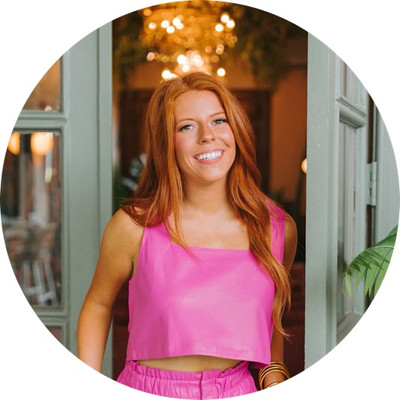 Chloe_Hendrix on LTK