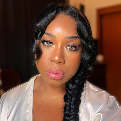 Melissa Danielle on LTK