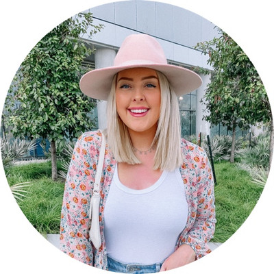 thesimplyhannah on LTK