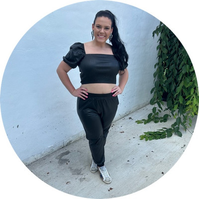 Makayla_Rose on LTK