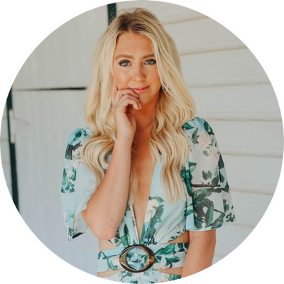 Trinity_Mallard on LTK