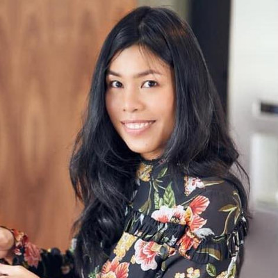 Ramida_Trend_Hub on LTK