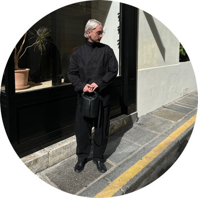 Kevin_Peter_Wilson on LTK