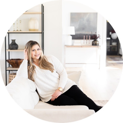 dallasdecorhome on LTK