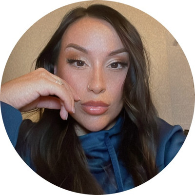 Alexandra_Lara on LTK