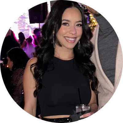 Priscilla_Valentin on LTK