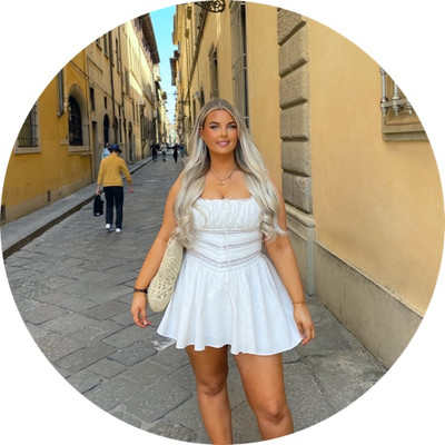 Jessica_Grace_ on LTK