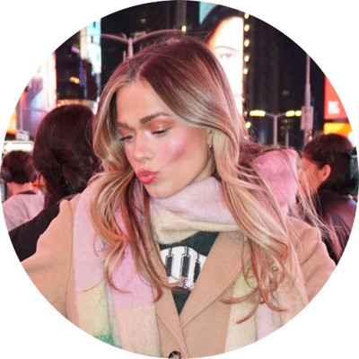 Sidney_Russell on LTK