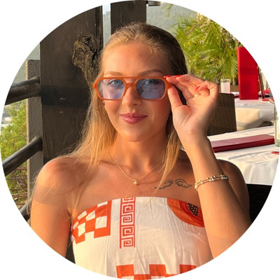 Calista_Williams on LTK