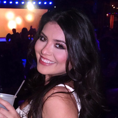 America_Lopez on LTK