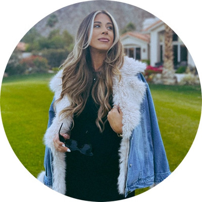 Carly_Kennedy on LTK