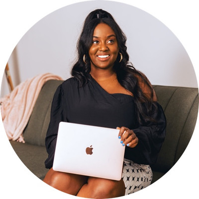 kayelle_professionally on LTK