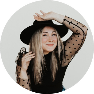 Dr._Alyssa_Hickey on LTK