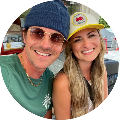 james_and_meg on LTK