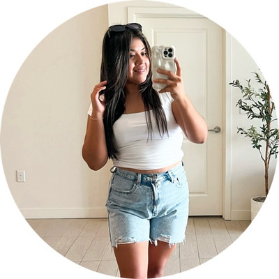 Sandra_Serrano on LTK