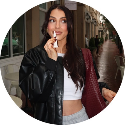 Madelinecope on LTK