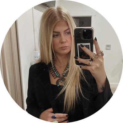 hadleycoleman on LTK