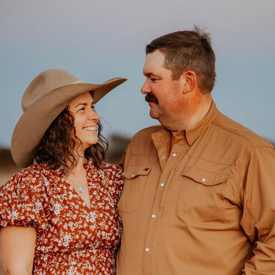 Cody_&_Erika_Archie_-_Bar_7_Ranch on LTK