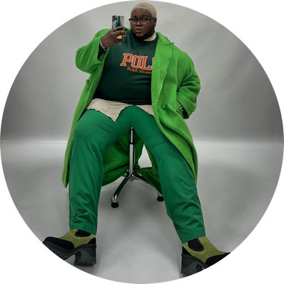 Richmond_rockson on LTK